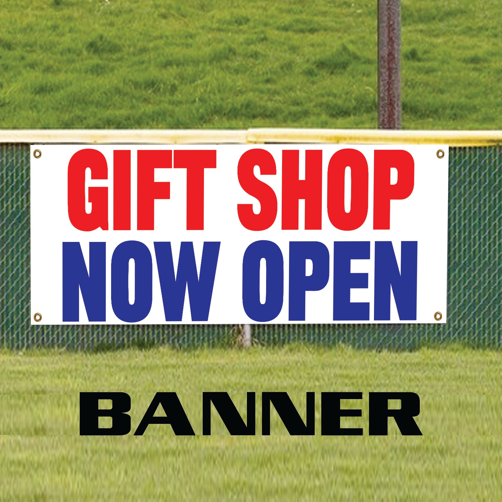 Hot Salted Roasted Nuts Dry Fruits Marketing Vinyl | Banner Sign – Sign ...