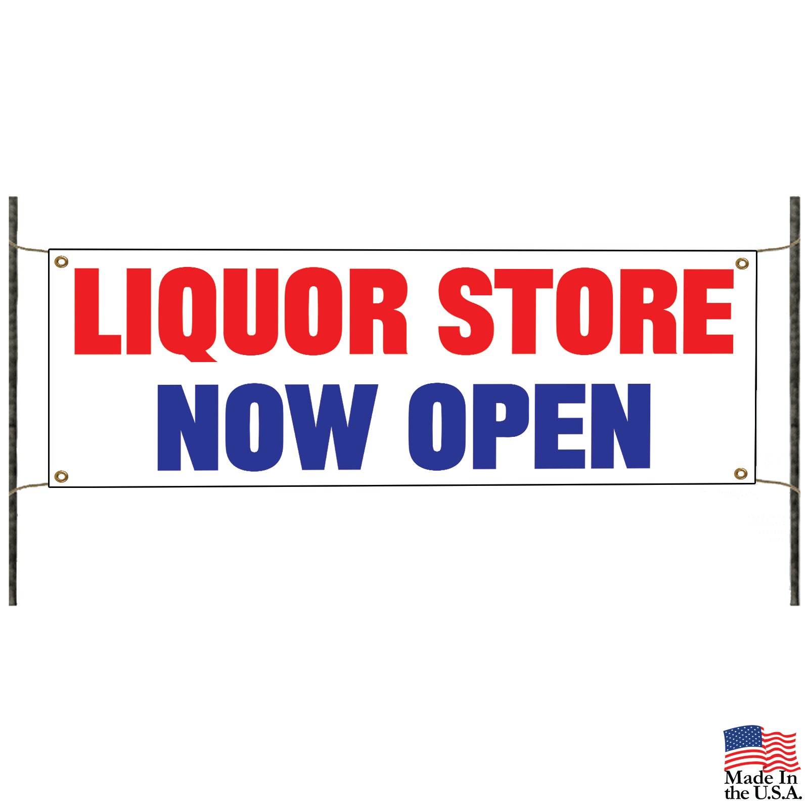 Hot Salted Roasted Nuts Dry Fruits Marketing Vinyl | Banner Sign – Sign ...