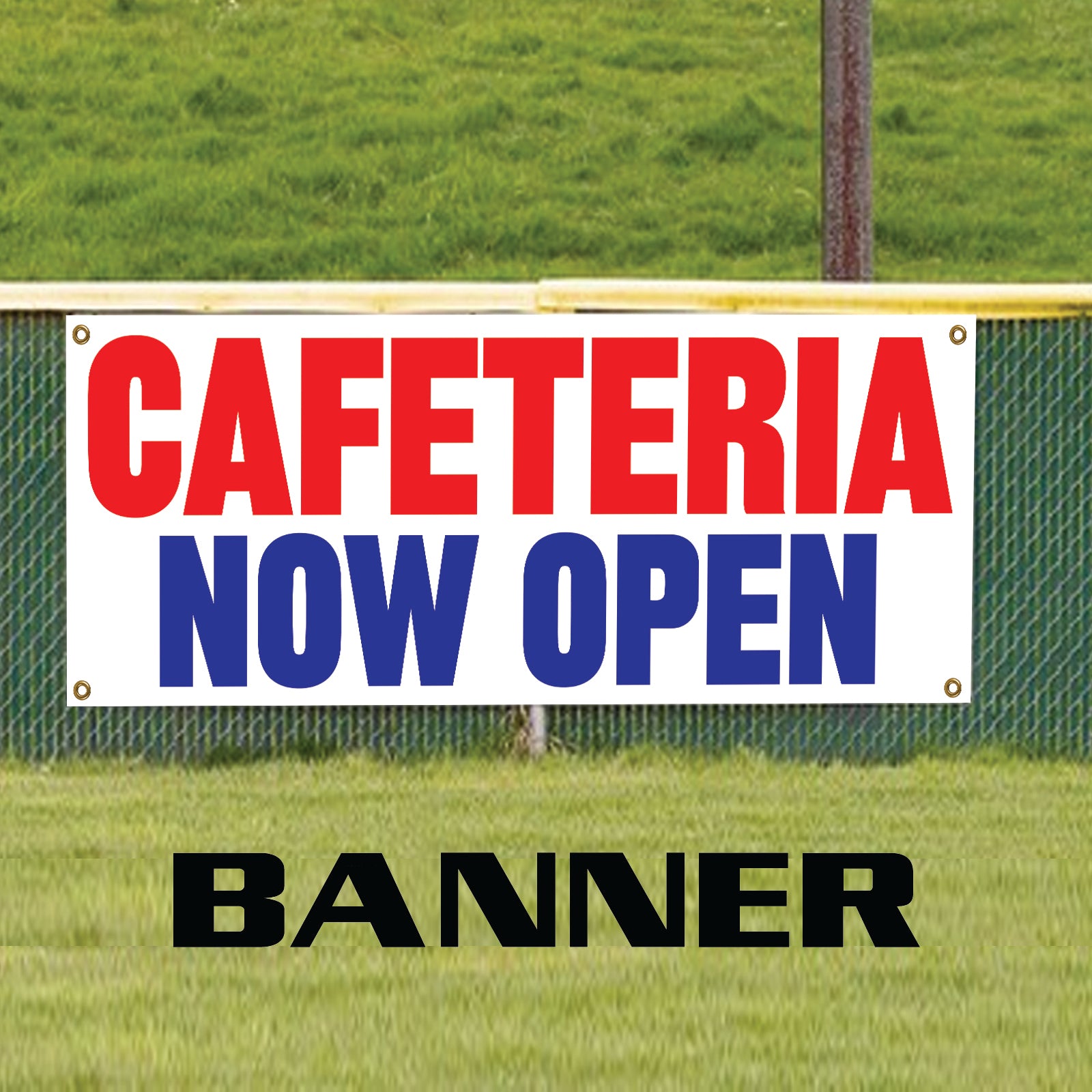 Hot Salted Roasted Nuts Dry Fruits Marketing Vinyl | Banner Sign – Sign ...