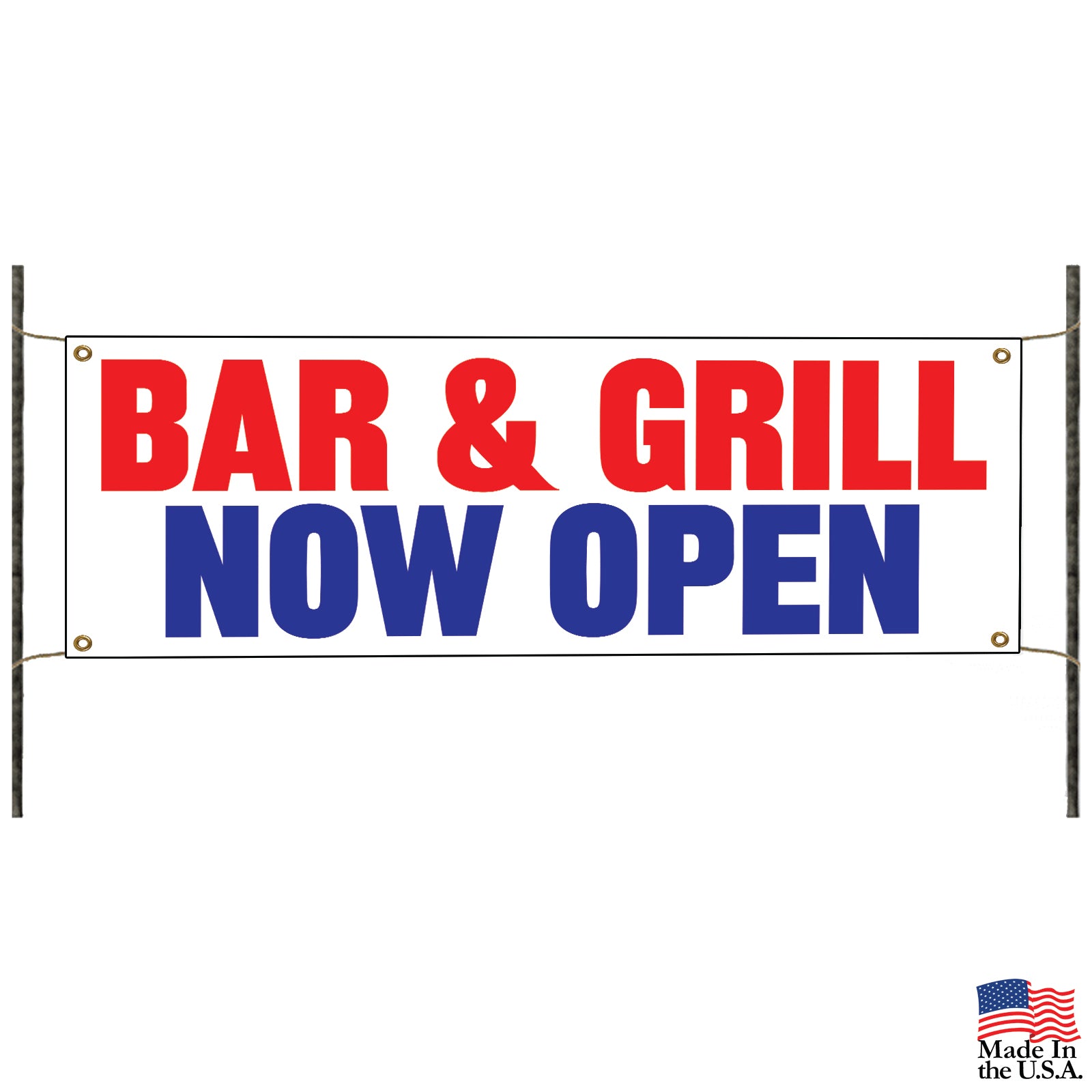 Hot Salted Roasted Nuts Dry Fruits Marketing Vinyl | Banner Sign - Sign ...