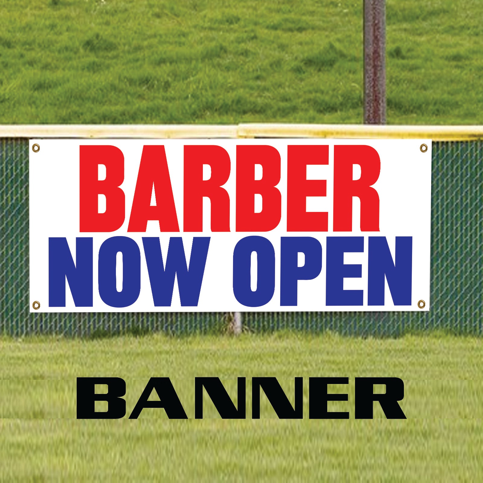 Hot Salted Roasted Nuts Dry Fruits Marketing Vinyl | Banner Sign – Sign ...