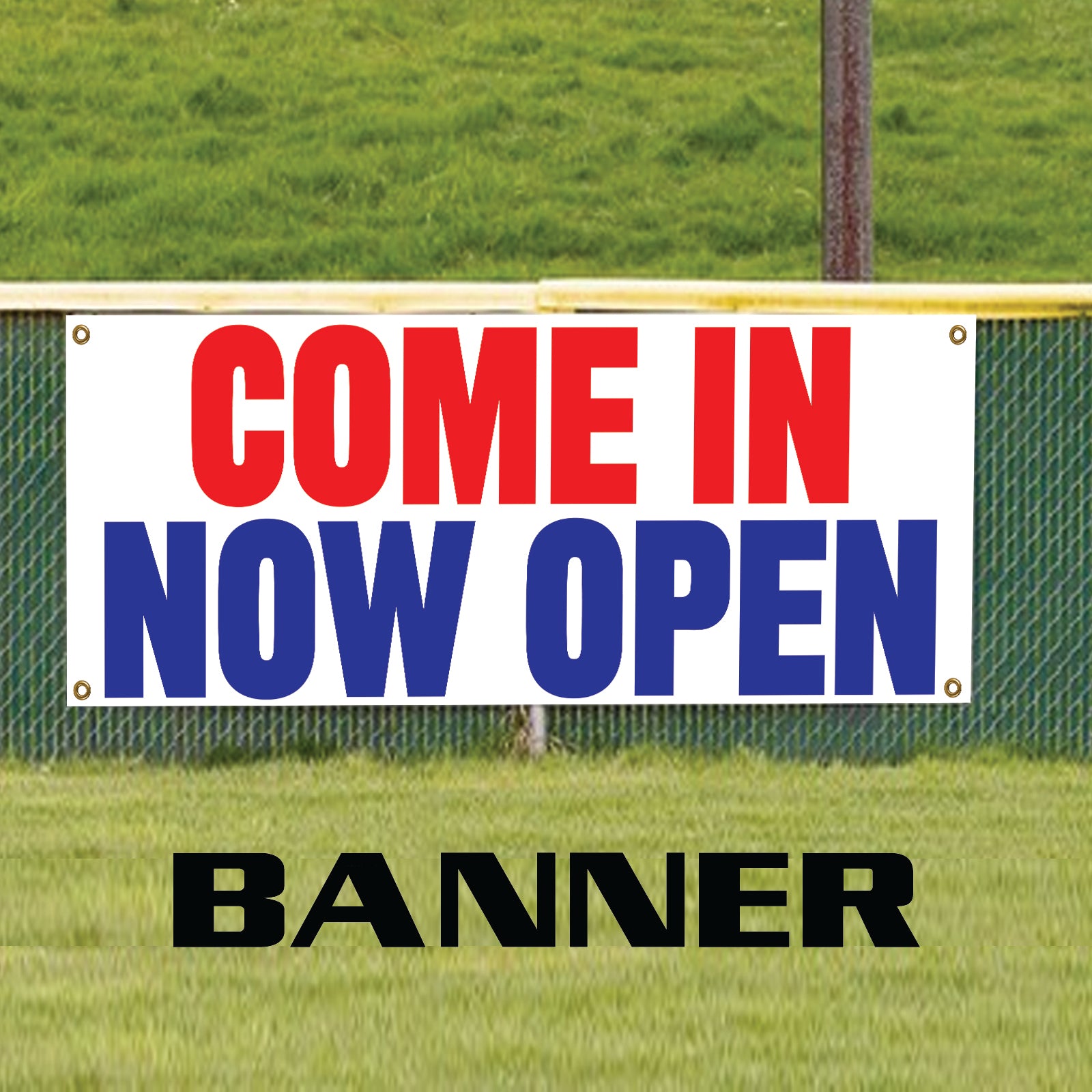 Hot Salted Roasted Nuts Dry Fruits Marketing Vinyl | Banner Sign – Sign ...