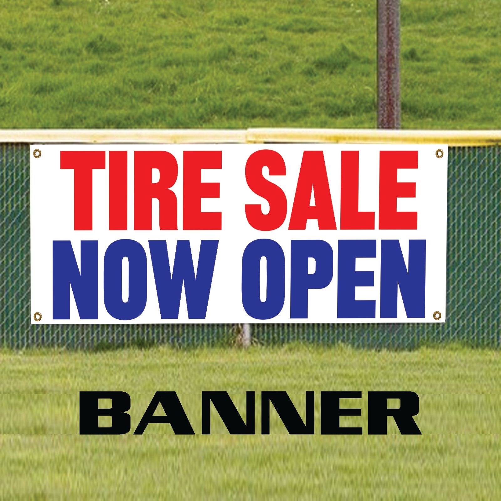 Hot Salted Roasted Nuts Dry Fruits Marketing Vinyl | Banner Sign – Sign ...