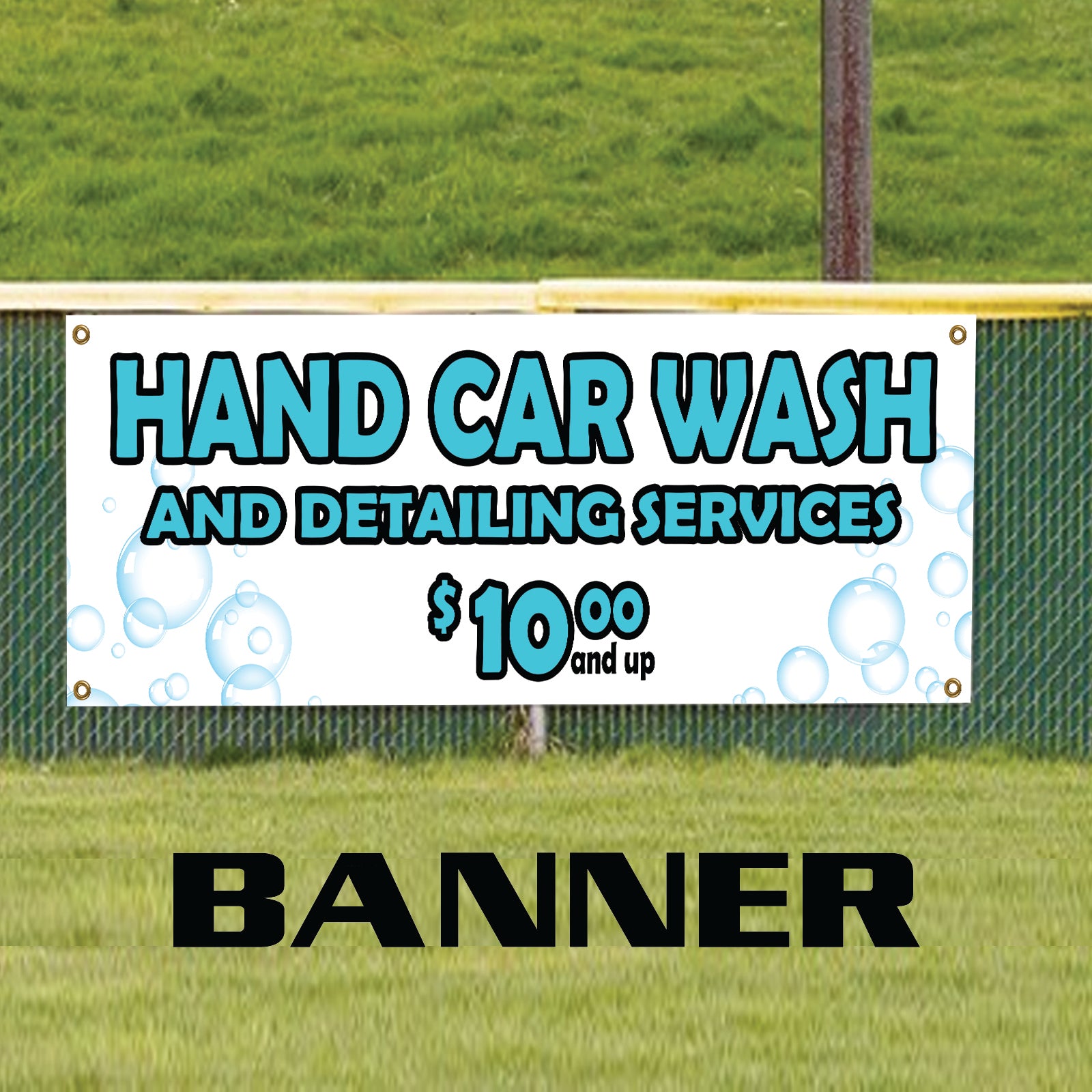 Hot Salted Roasted Nuts Dry Fruits Marketing Vinyl | Banner Sign – Sign ...