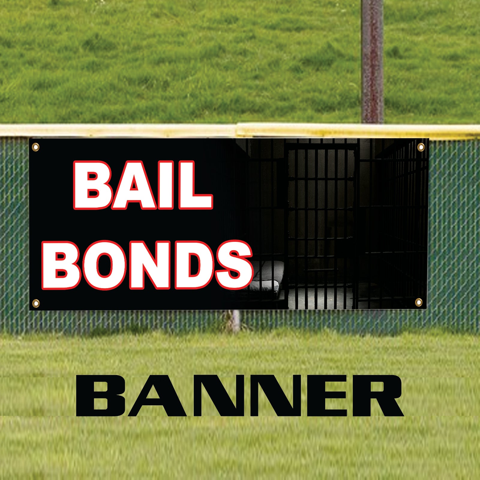 Hot Salted Roasted Nuts Dry Fruits Marketing Vinyl | Banner Sign – Sign ...