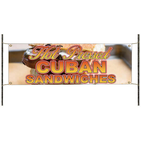 Hot Salted Roasted Nuts Dry Fruits Marketing Vinyl | Banner Sign - Sign ...