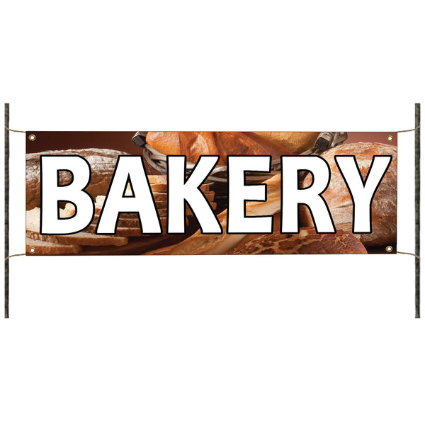 Hot Salted Roasted Nuts Dry Fruits Marketing Vinyl | Banner Sign - Sign ...