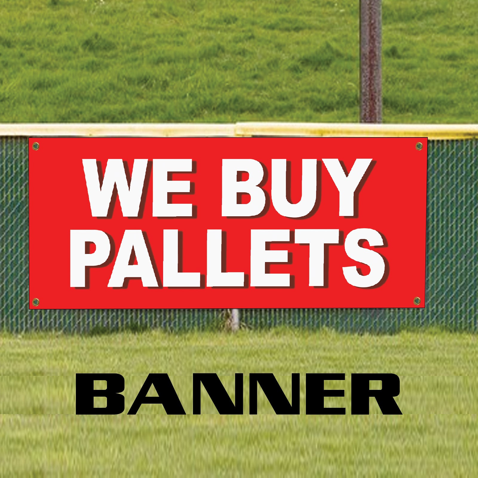 Hot Salted Roasted Nuts Dry Fruits Marketing Vinyl | Banner Sign - Sign ...