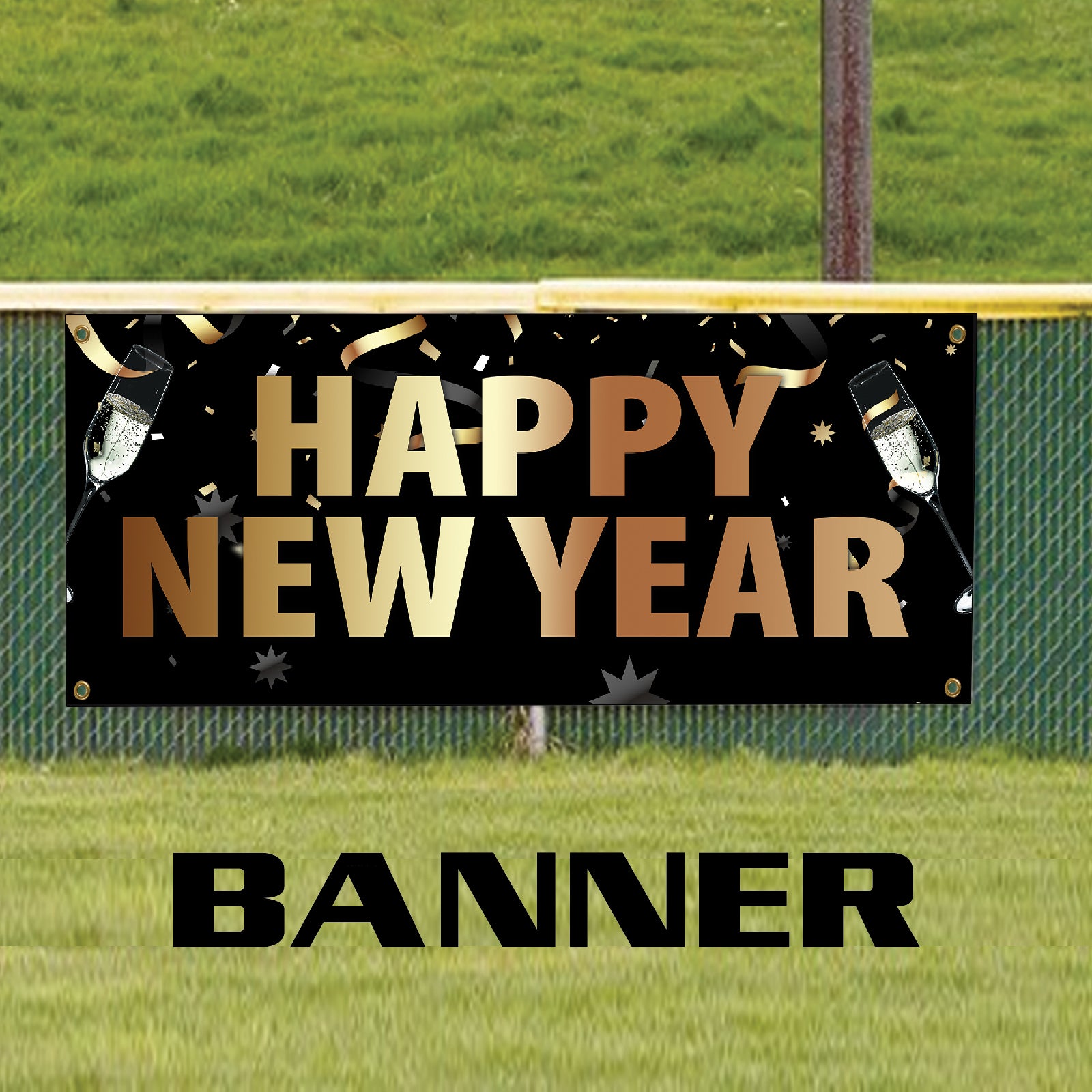 Hot Salted Roasted Nuts Dry Fruits Marketing Vinyl | Banner Sign – Sign ...