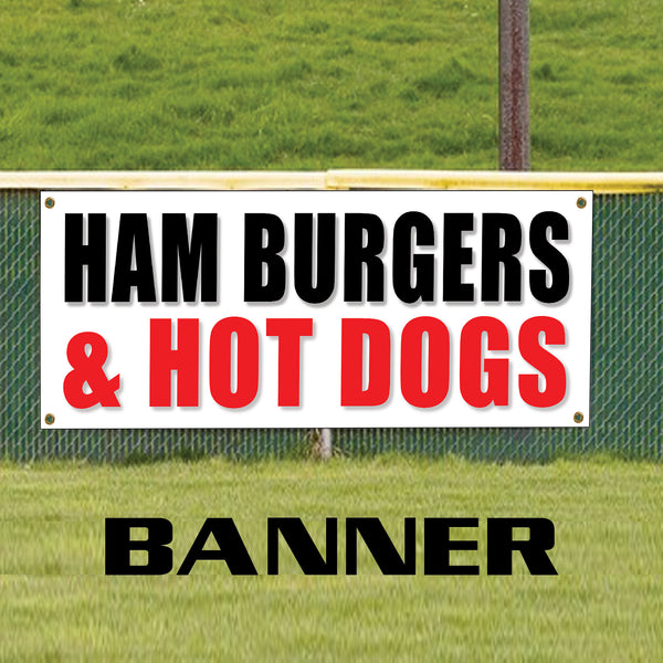 Hot Salted Roasted Nuts Dry Fruits Marketing Vinyl | Banner Sign - Sign ...