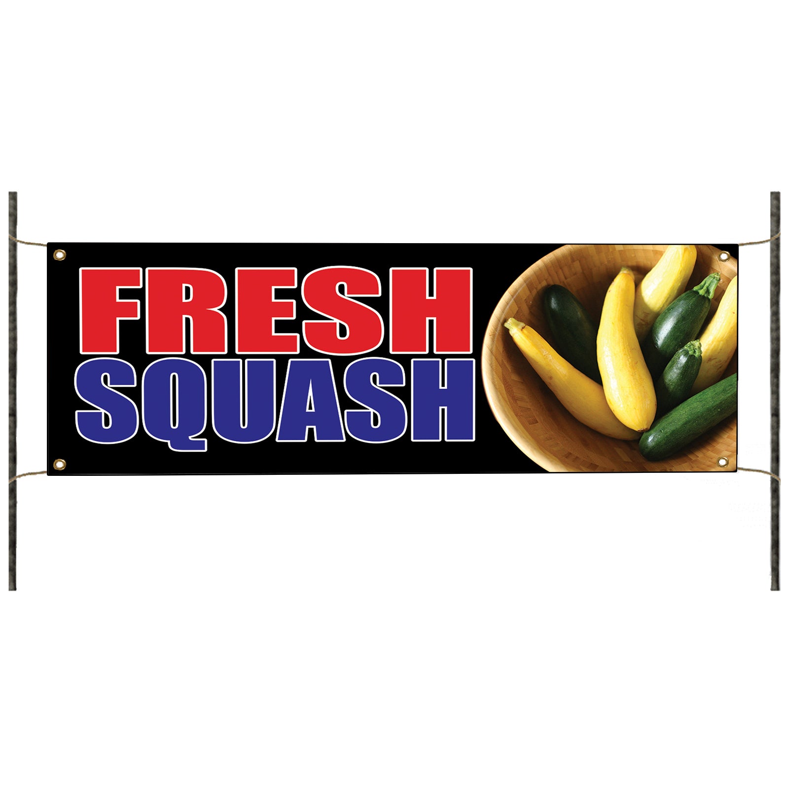 Hot Salted Roasted Nuts Dry Fruits Marketing Vinyl | Banner Sign – Sign ...