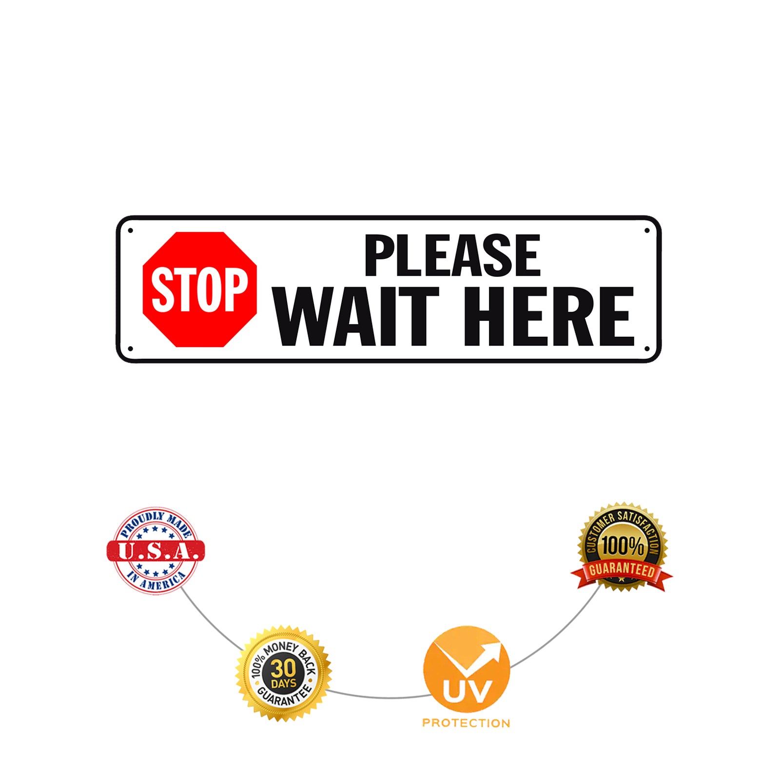 52nd St | Metal Street Signs - Sign Fever