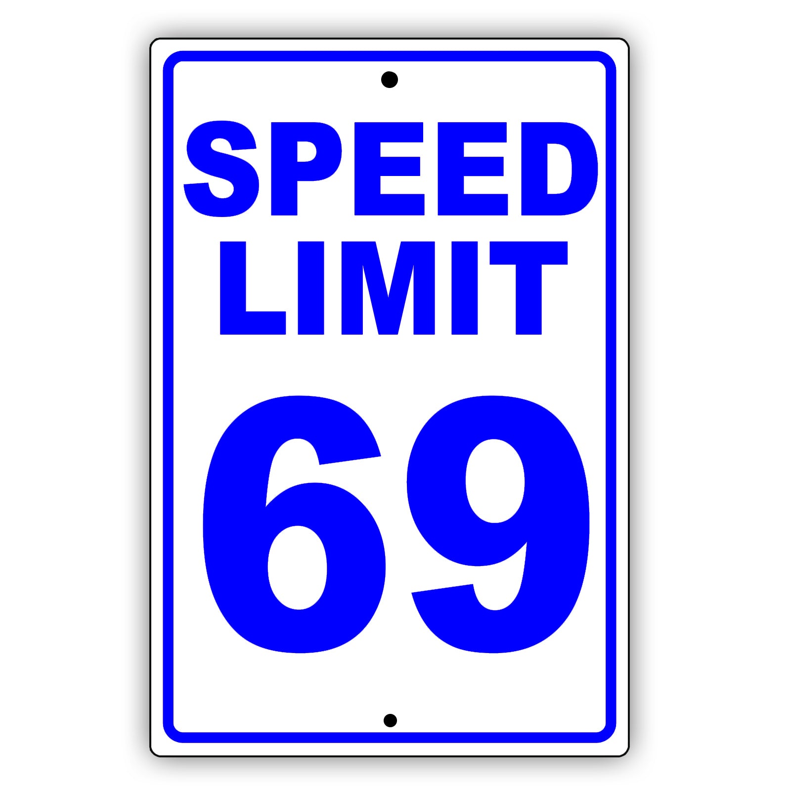 Community Dumpster Rules | Metal Notice Sign - Sign Fever