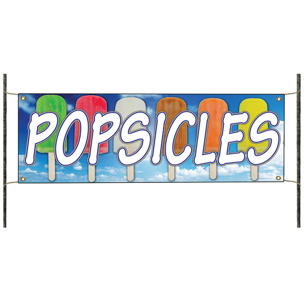 Freeze Warning Leave Heat On Let Faucets Drip Vinyl | Banner Sign ...