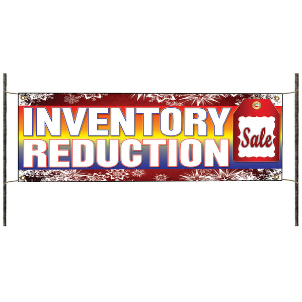 Freeze Warning Leave Heat On Let Faucets Drip Vinyl | Banner Sign ...