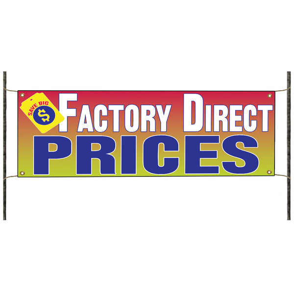 Freeze Warning Leave Heat On Let Faucets Drip Vinyl | Banner Sign ...