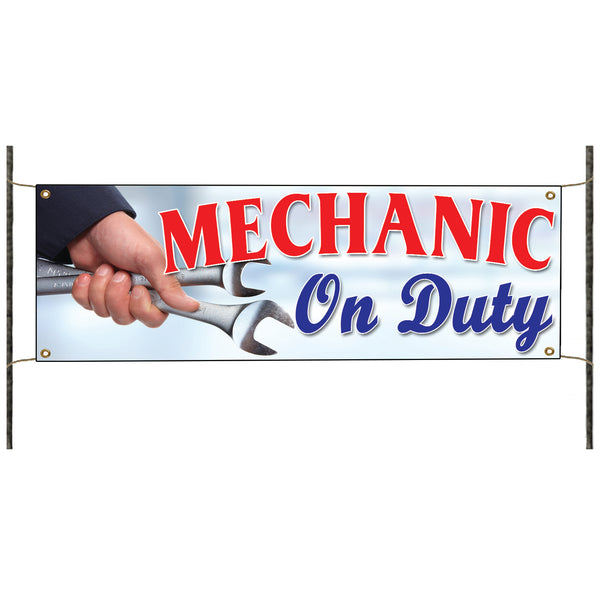 Freeze Warning Leave Heat On Let Faucets Drip Vinyl | Banner Sign ...