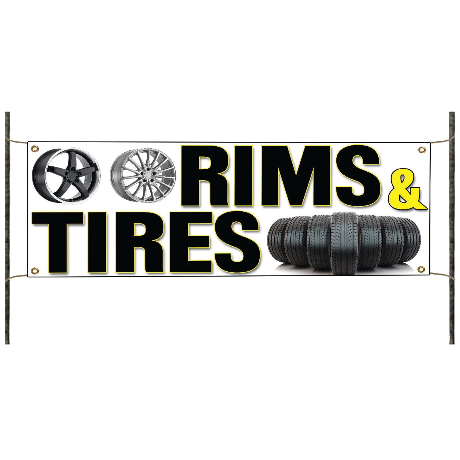 Freeze Warning Leave Heat On Let Faucets Drip Vinyl | Banner Sign ...