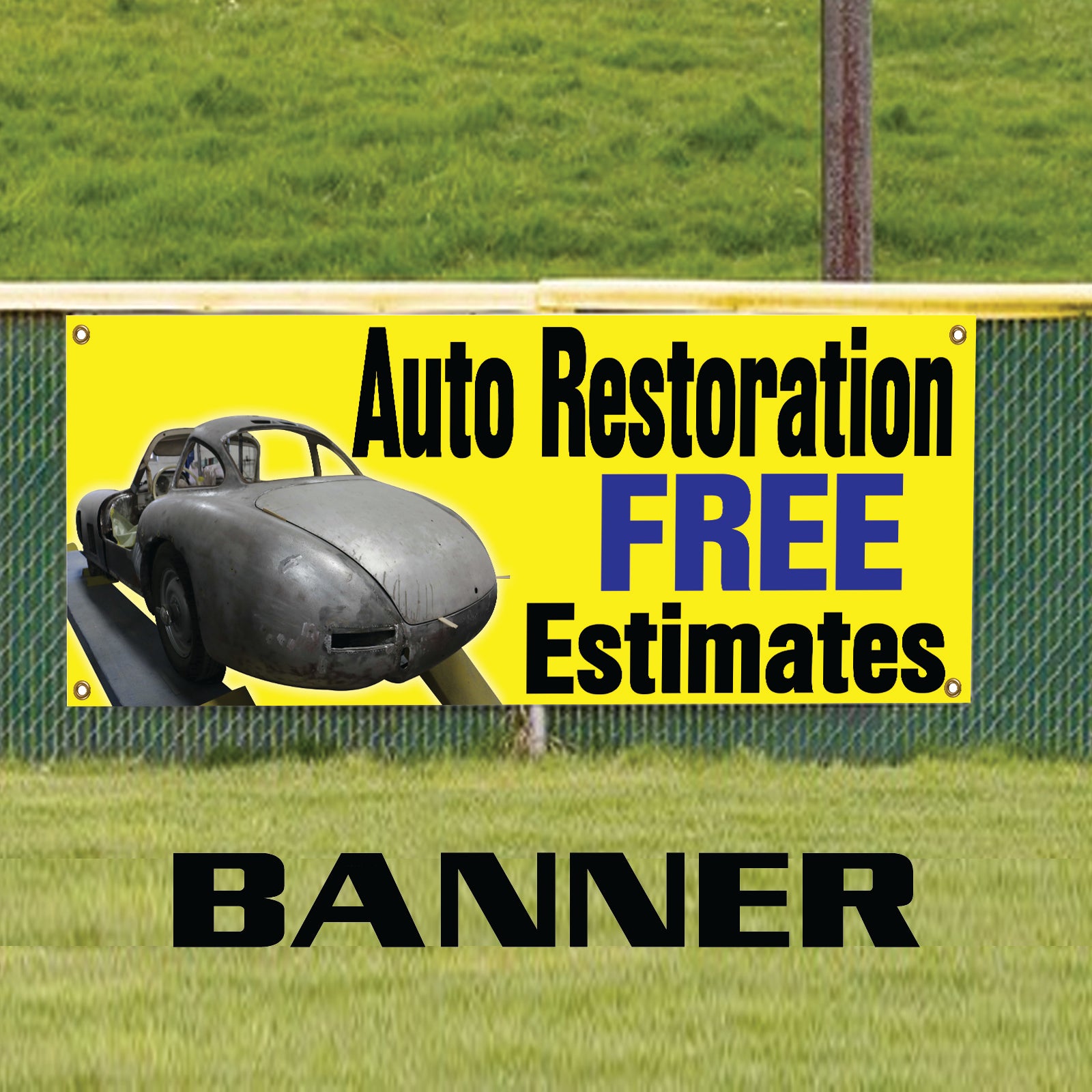 Freeze Warning Leave Heat On Let Faucets Drip Vinyl | Banner Sign ...